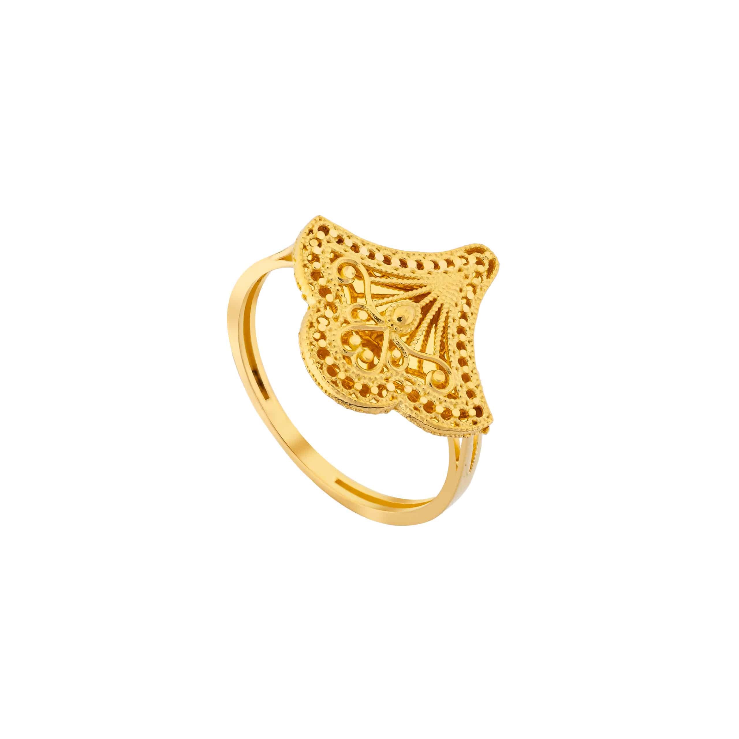 21K Citme Traditional Gold Set - Century Gold