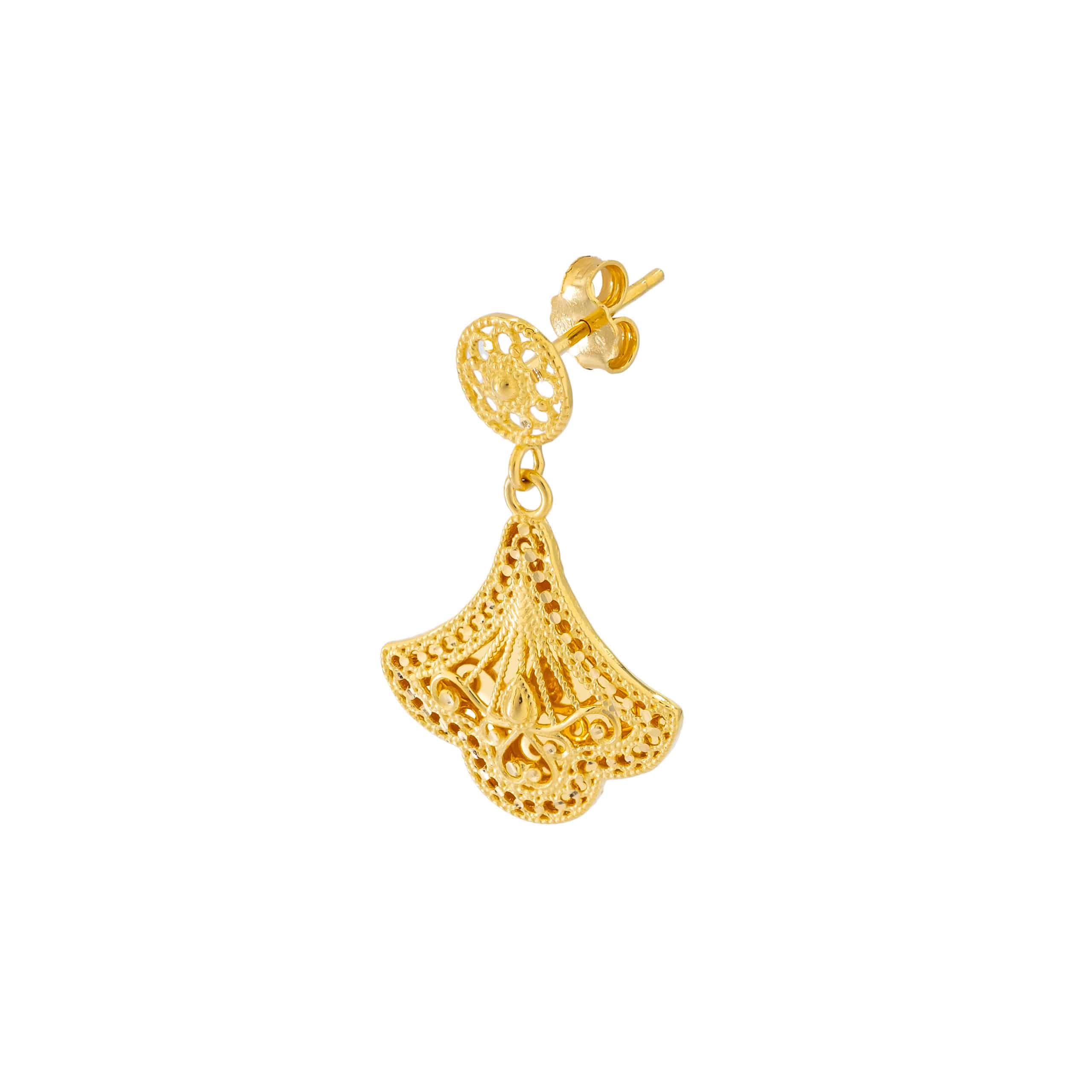 21K Citme Traditional Gold Set - Century Gold