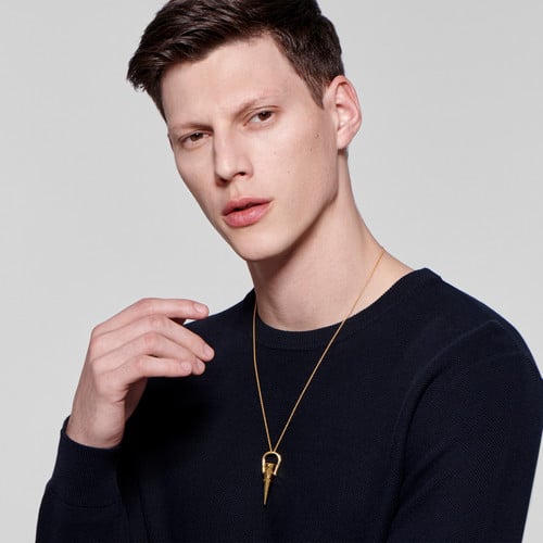 Personalized Jewelry - Century Gold